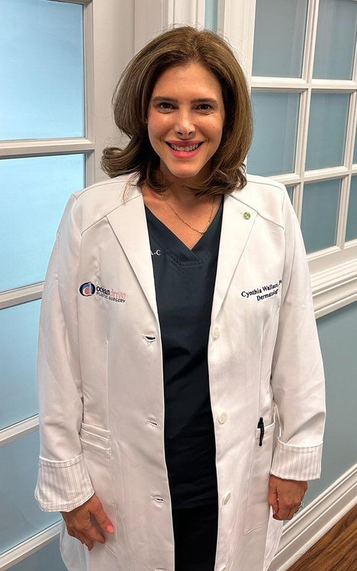 Cynthia Wallace, PA-C - Ocean Drive Plastic Surgery and Dermatology