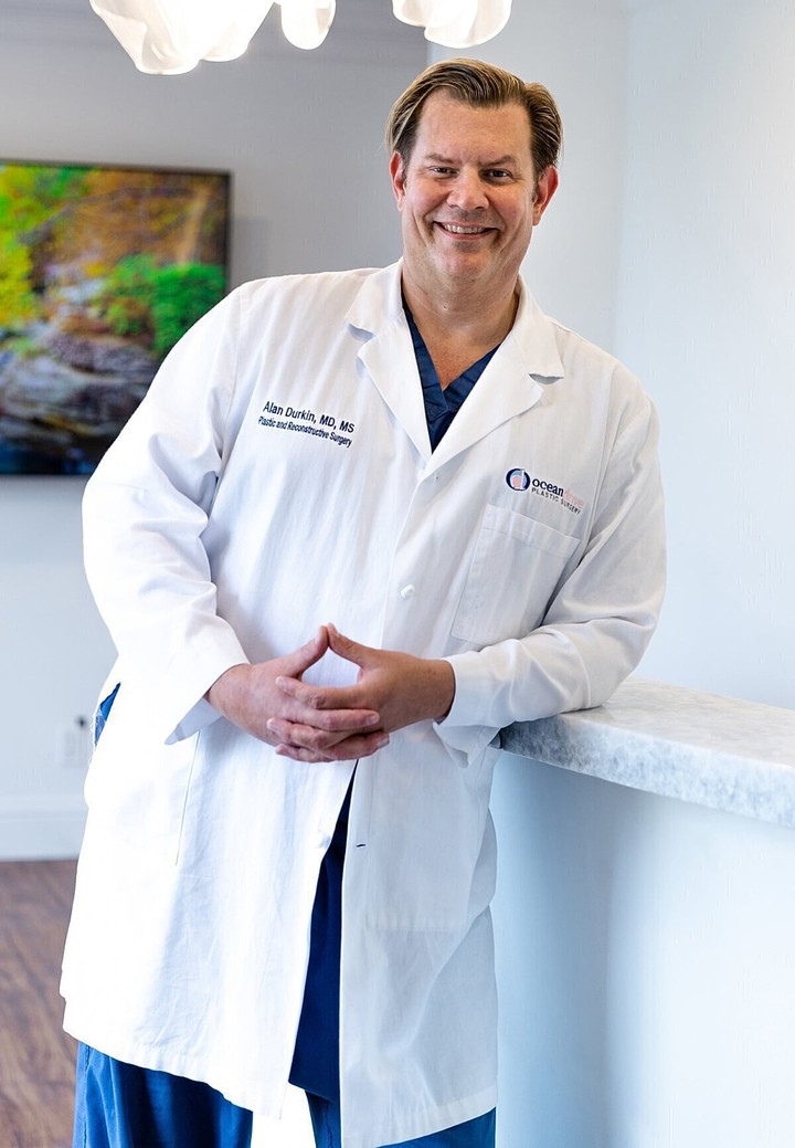 Dr. Alan Durkin | Board Certified Plastic Surgeon | Ocean Drive